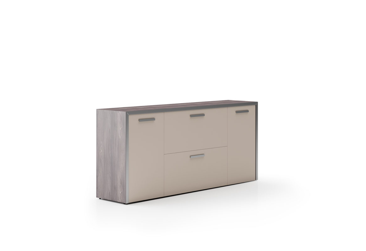 Nova Executive Server – Bestuhle