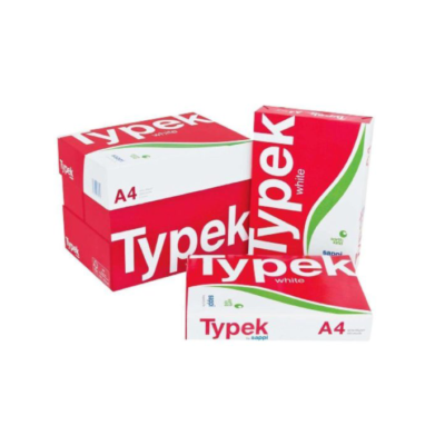 Typek A4 Bond Paper – Bestuhle
