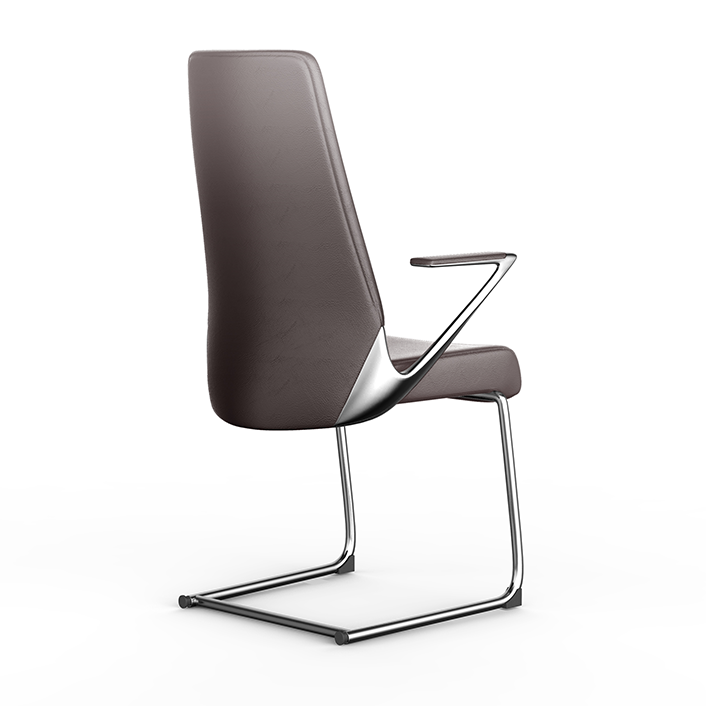 Pesa Executive Visitors Chair - Bestuhle
