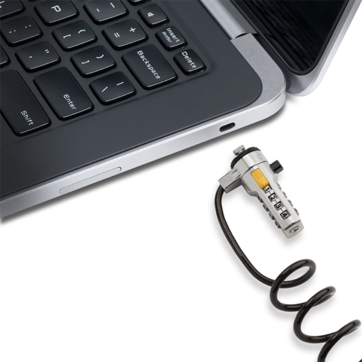 Kensington Combination Lock – Bestuhle