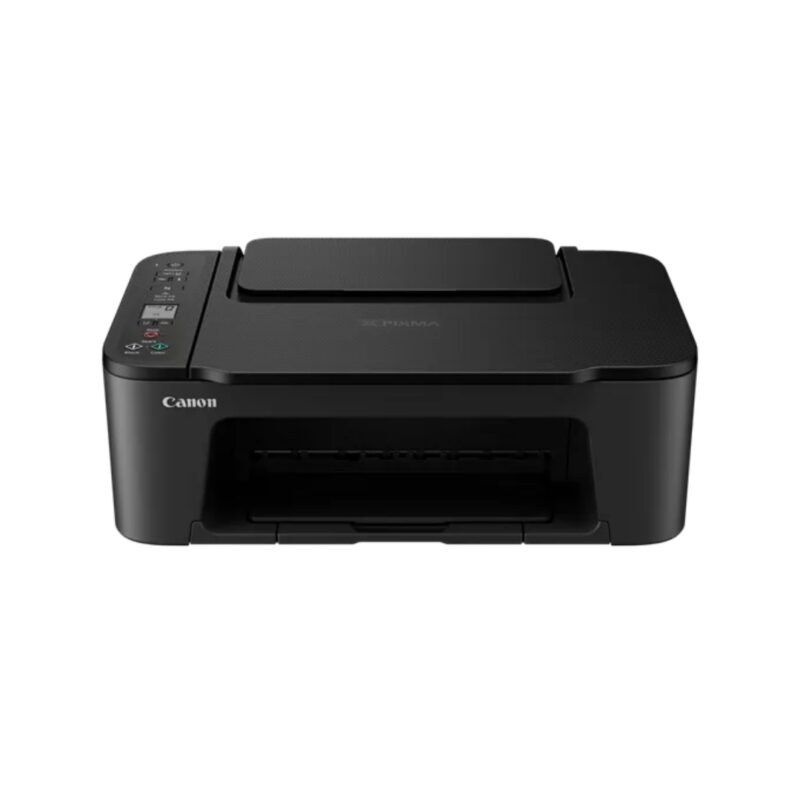 Canon Pixma TS3340 Black – Inkjet A4 – Bestuhle
