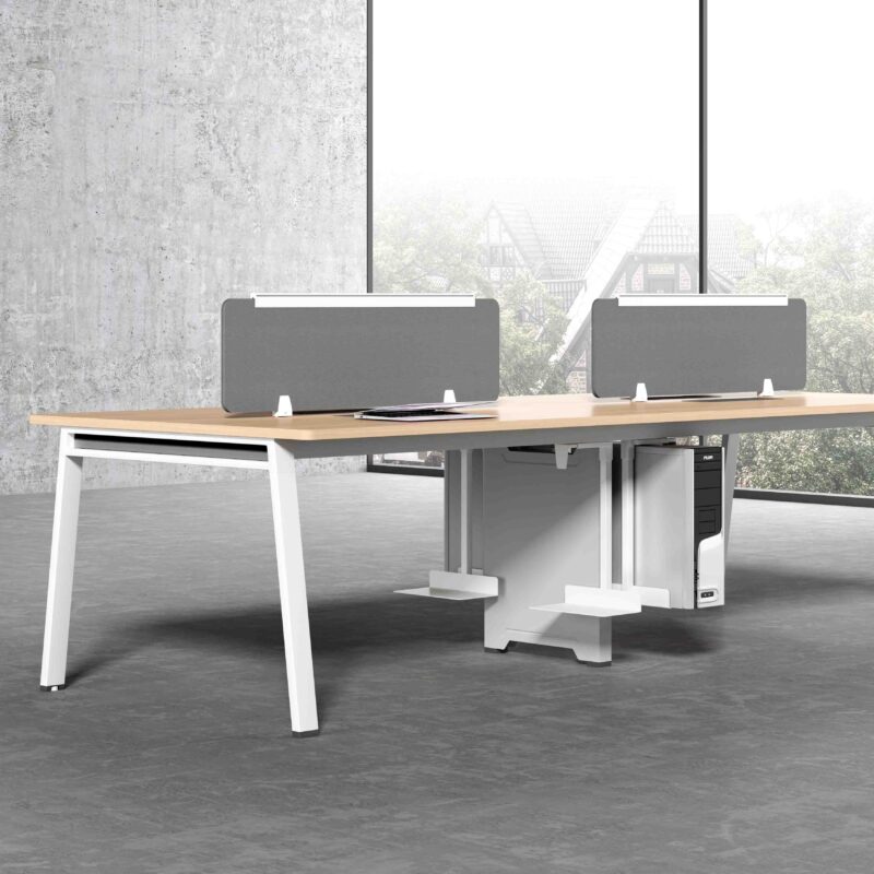 Strata Face to Face Workstation – Bestuhle